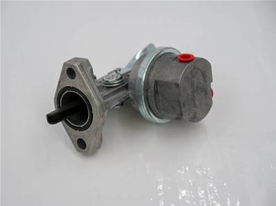 Pompe d'alimentation gasoil John Deere | Cuoq Forest Diffusion