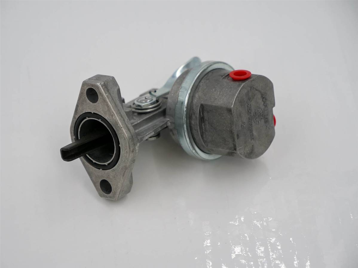 Pompe d'alimentation gasoil John Deere | Cuoq Forest Diffusion