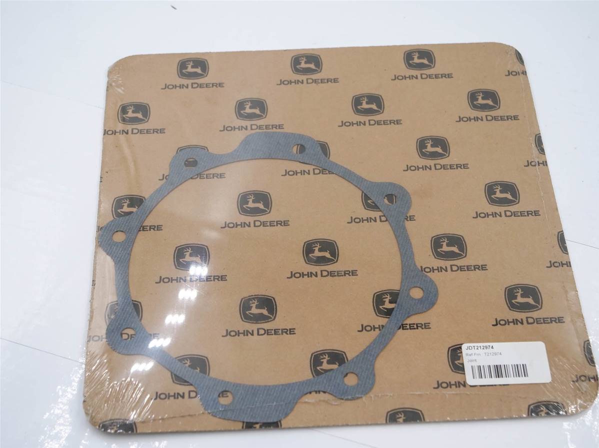 Joint de treuil John Deere | Cuoq Forest Diffusion